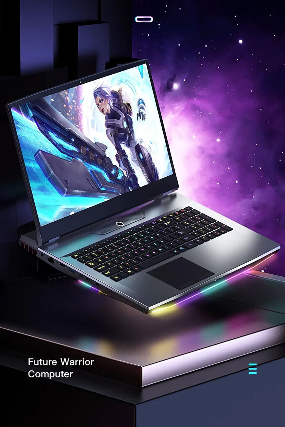 Buy Wholesale China High Speed 17.3inch Intel Core I9 Gaming Laptop ...