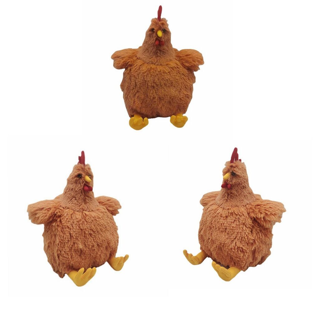 Buy Wholesale China Wholesale Cecil Chick Clooney Rooster Bessie Chick ...