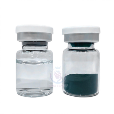 Microcrystalline Nasolabial Fold Removal Seaweed Sponge Spicule Bio ...