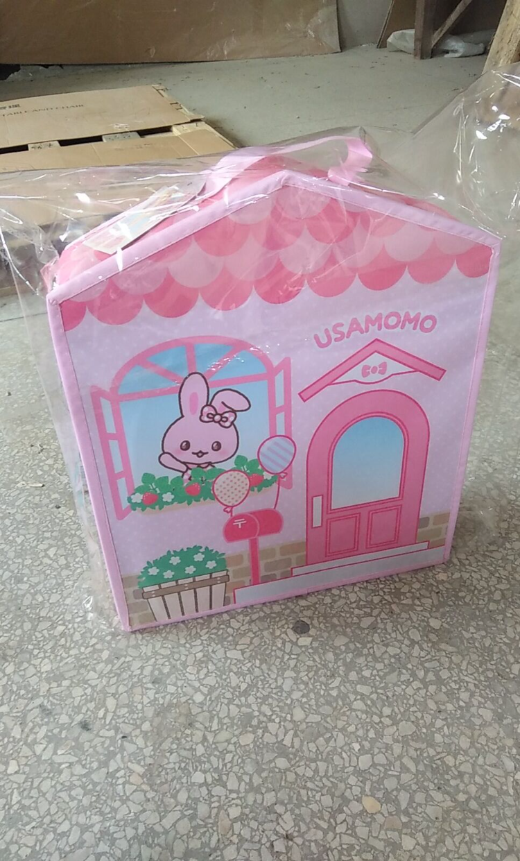 American 18 Inch Girl Doll Closet Wardrobe -doll Houses For Dolls For A ...