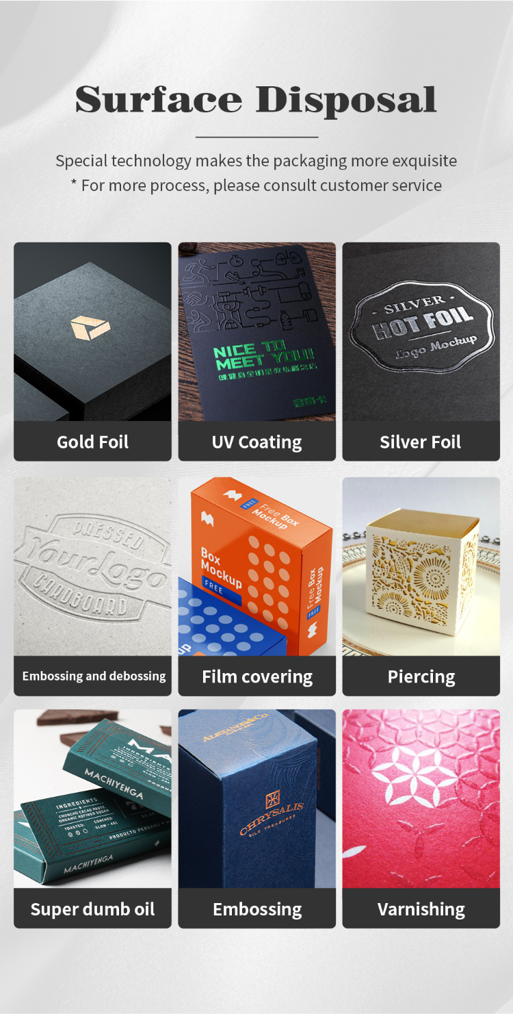 Box Flashcards Custom Design Flash Cards Learning Cards With Cardboard ...