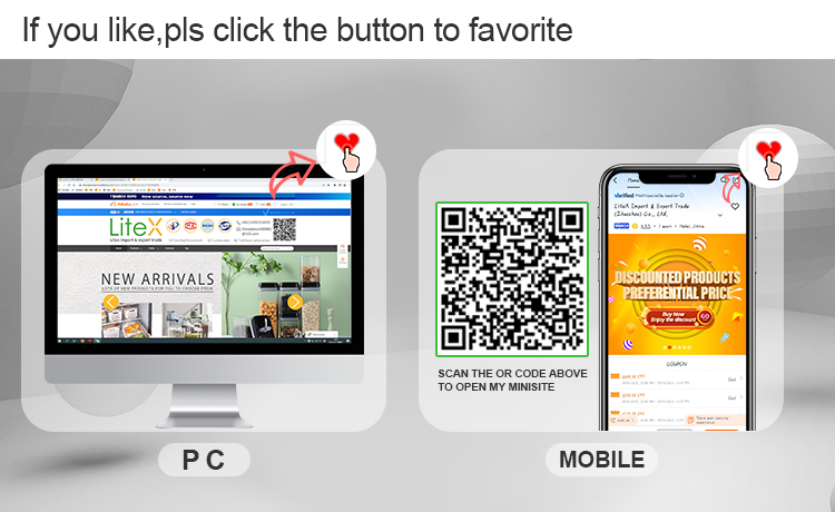 Buy Standard Quality China Wholesale Litex Rice Dispenser Kitchen 6 ...