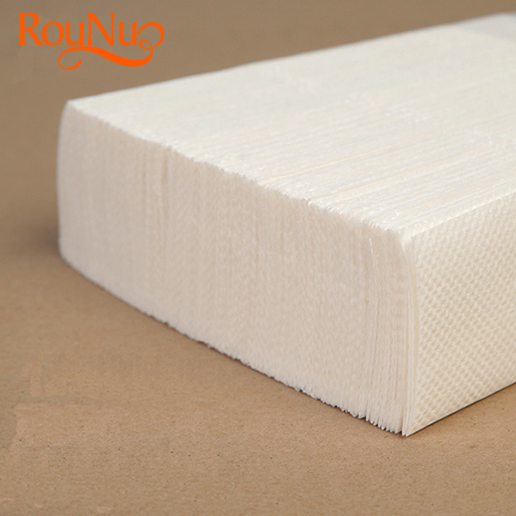 Hot Sale Multifold Paper Hand Towel Comfortable N Fold Paper Towel ...
