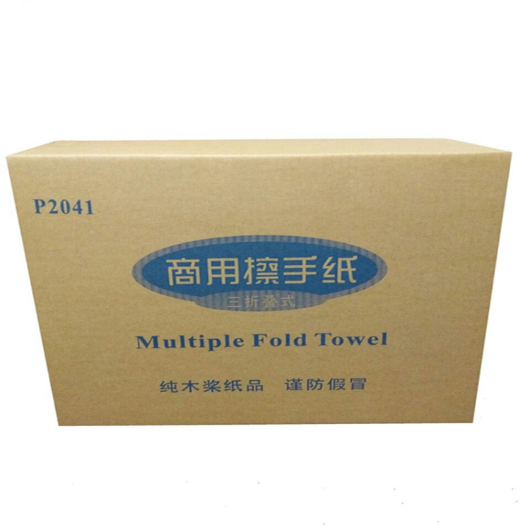 Hot Sale Multifold Paper Hand Towel Comfortable N Fold Paper Towel ...