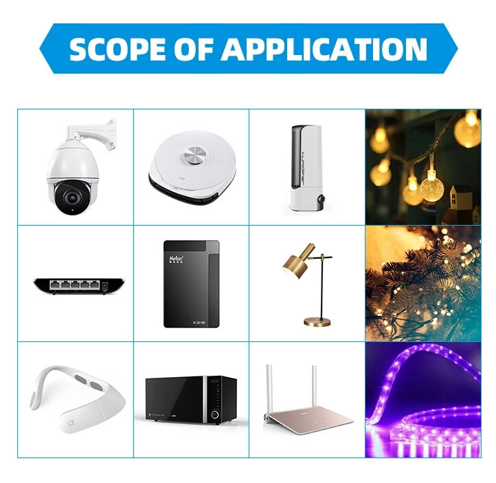 Buy Wholesale China 7.2w Factory Price Oem/odm Ac/dc Power Adapter, 24v ...