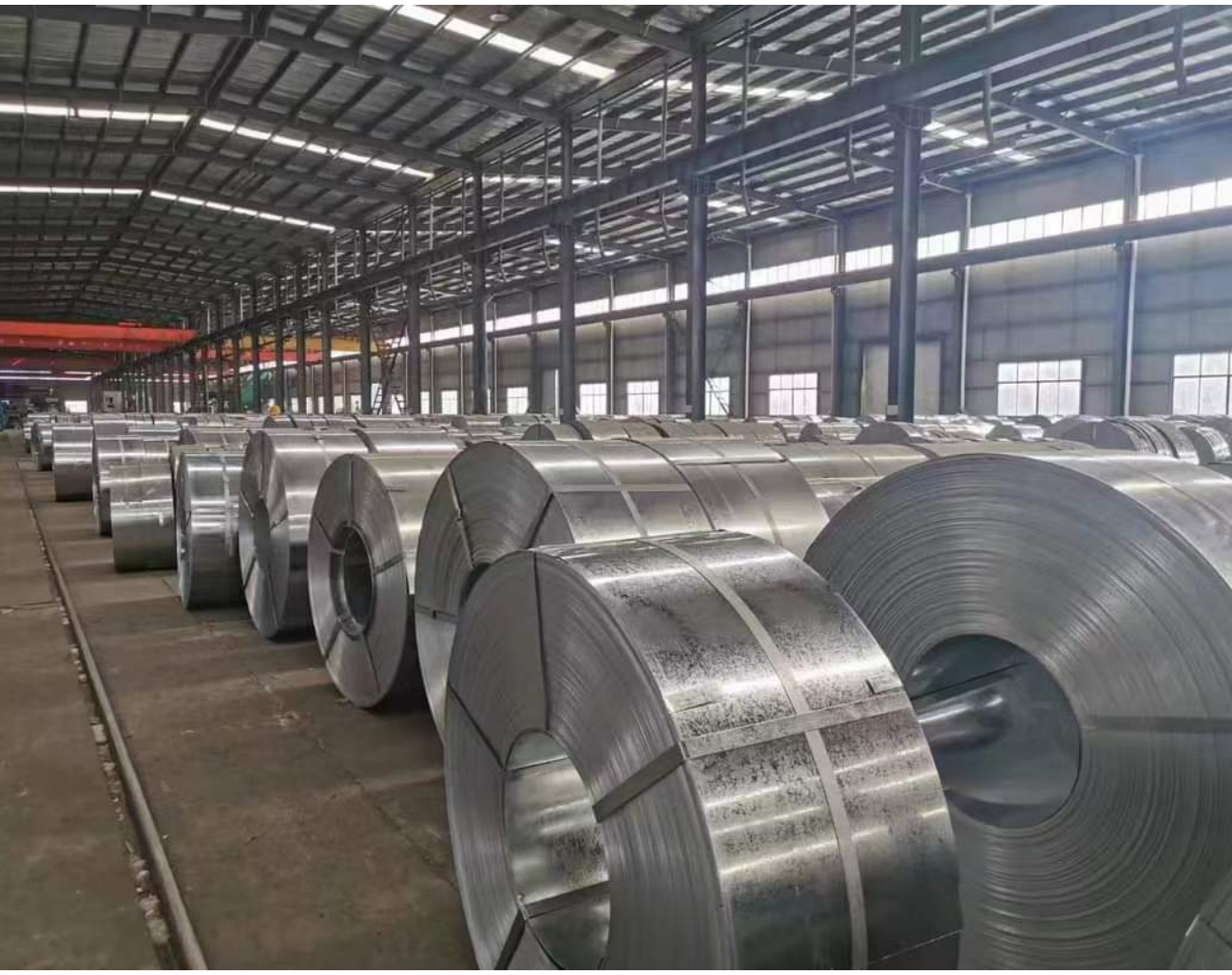 Buy Wholesale China Iso Designated Steel For Heat Preservation And ...