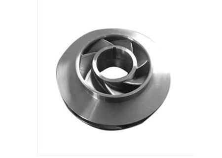 Bulk Buy China Wholesale Cast Metal Parts, Stainless Steel Hot Forged ...