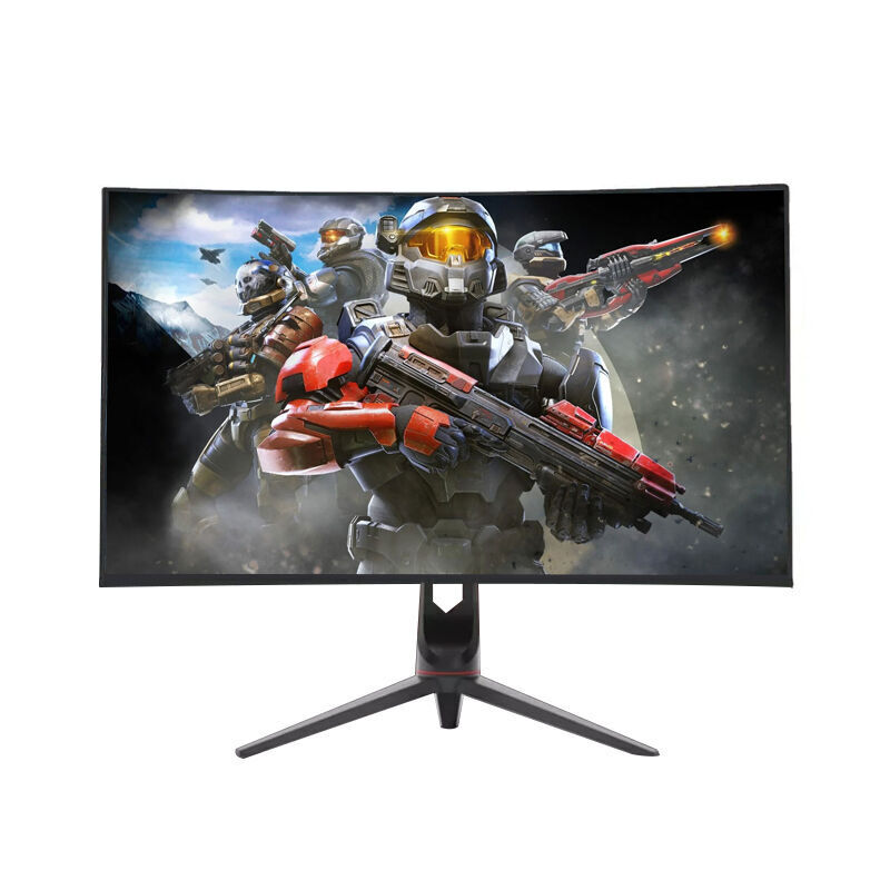 Buy Wholesale China 165hz 1ms Response Time Curved Monitor 32 Inch ...