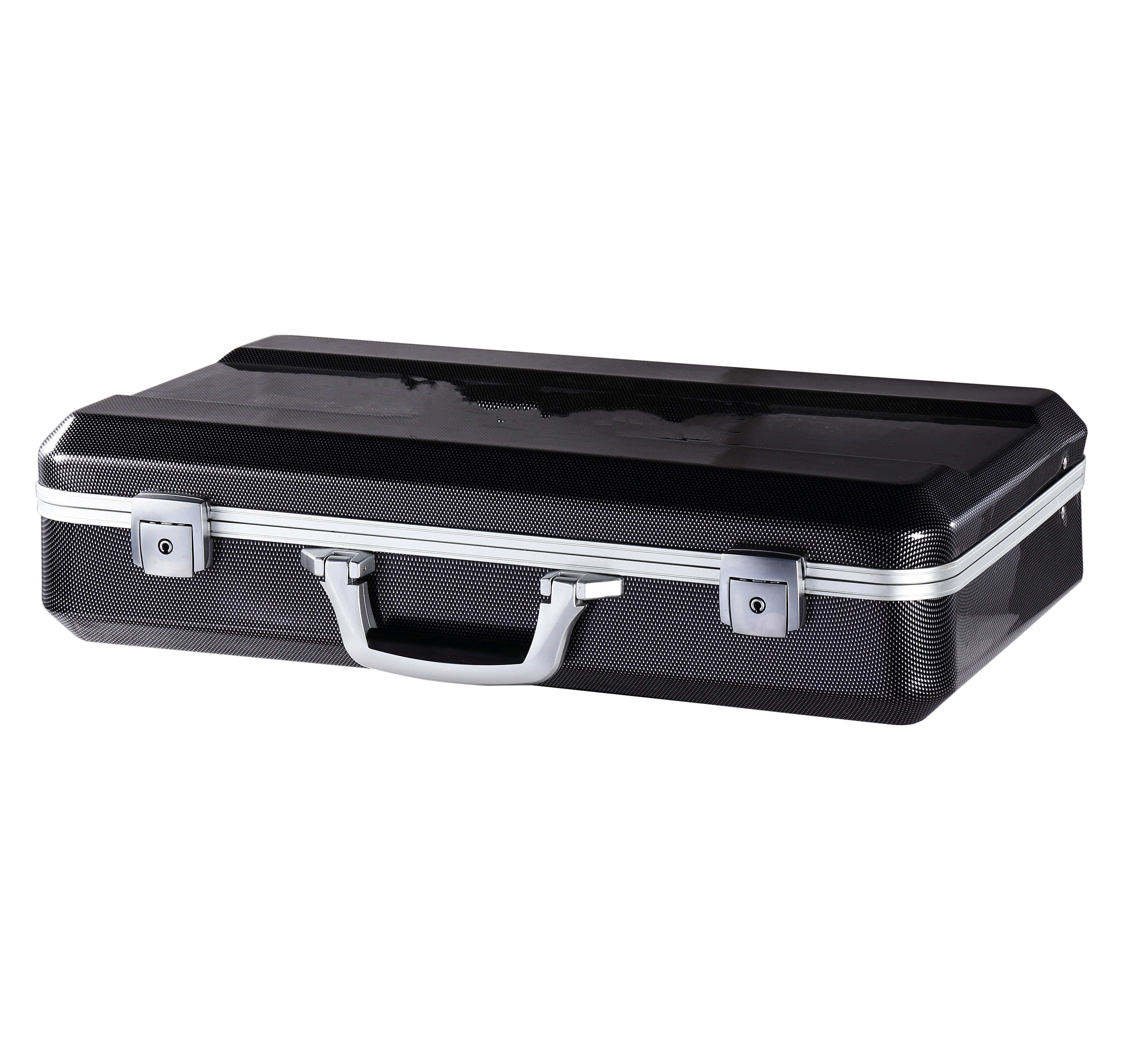 Custom Portable Abs Tool Case Equipment Case Box Equipment Suitcase Hardware Storage Carrying ...