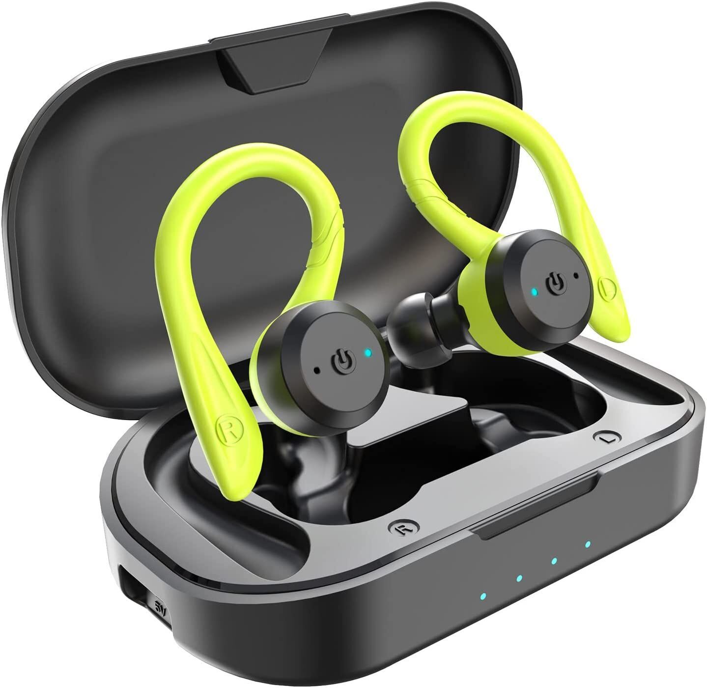 Oem/odm Tws Earbuds With Charging Case Ipx7 Waterproof Stereo Sound ...