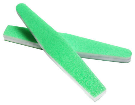 Buy Wholesale China New Design 100/180 Strong Thick Nails File Buffs ...