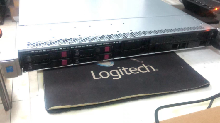 Buy Standard Quality Malaysia Wholesale High Quality Original Hpe 1u ...