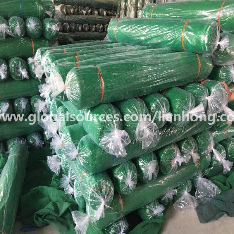 Buy Wholesale China Cheap Price Sunshade Net For Pineapple Pe Green ...
