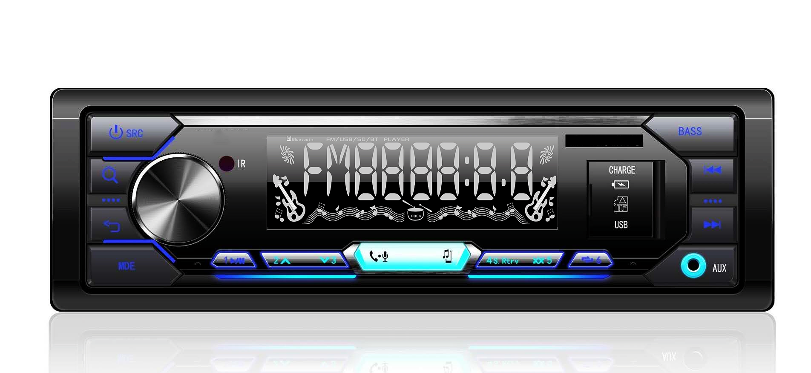 Buy Wholesale China High Quality Wireless Rc Car Radio Mp3 Car Music ...