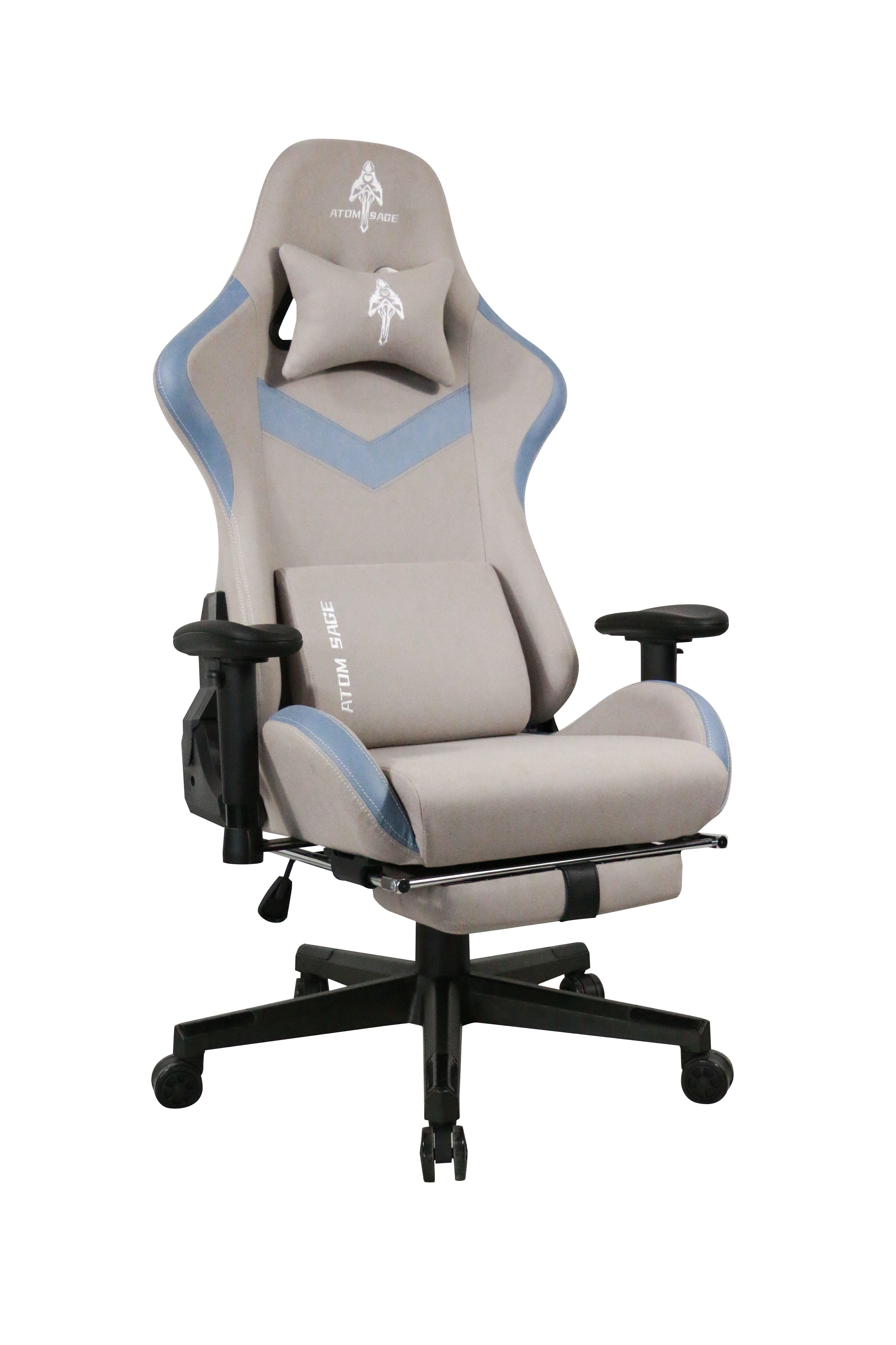 Buy Wholesale China Partner New Model Gaming Chair With Movable ...