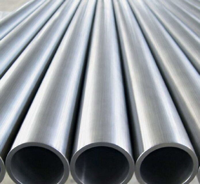 Buy Wholesale China Welded / Seamless High Strength Aluminized Tube ...