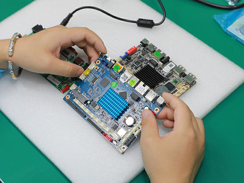 Buy Wholesale China Monitor Ip65 Waterproof Industrial Display With ...