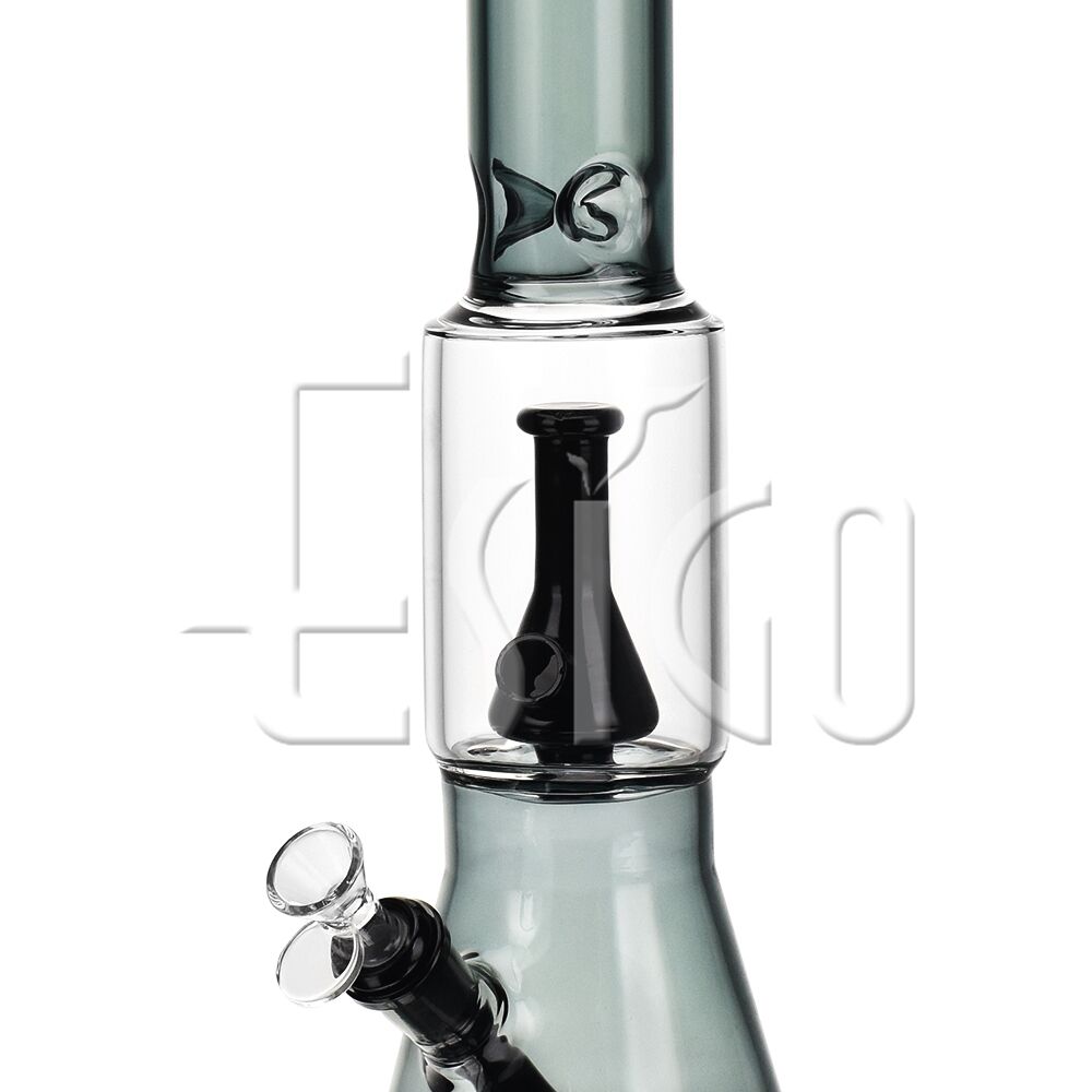 Buy Wholesale China Esigo Unique Design Beaker Bong Mini Beaker Shape ...
