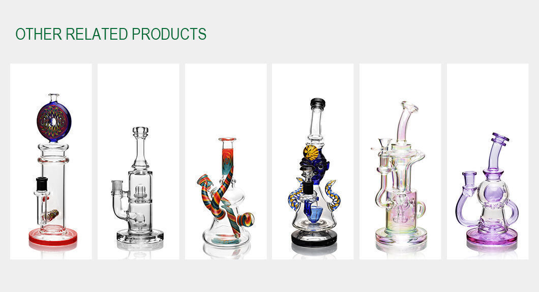 Buy Wholesale China Esigo Unique Design Beaker Bong Mini Beaker Shape ...