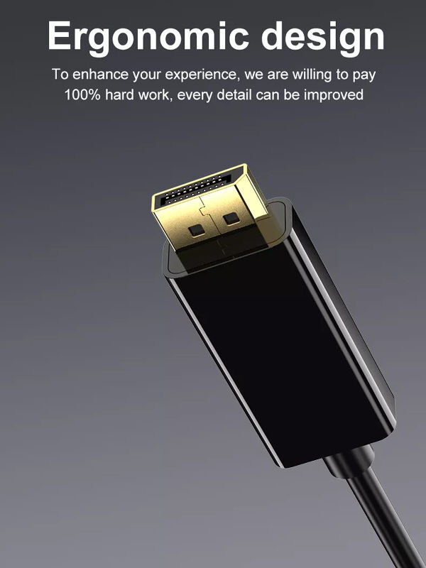 Buy Wholesale China Supplier Type-c To Dp Line Smart Usb To Display ...