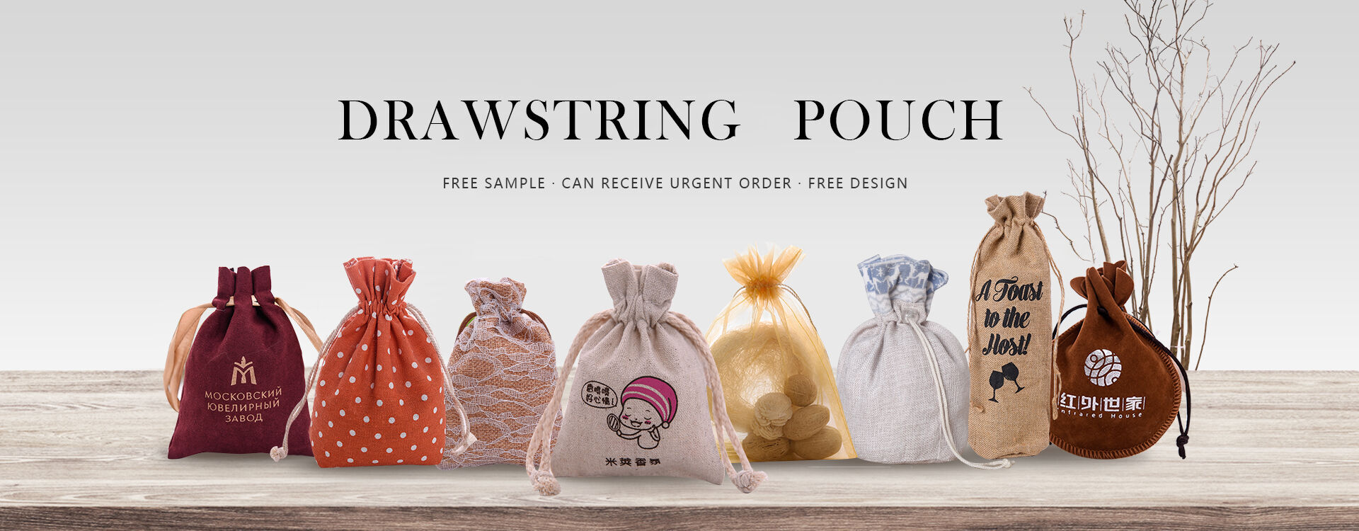 Factory Price Waterproof Reusable Small Size Laundry Makeup Packaging ...