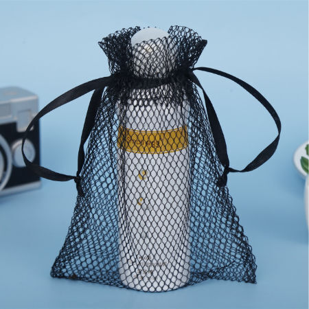 Factory Price Waterproof Reusable Small Size Laundry Makeup Packaging ...