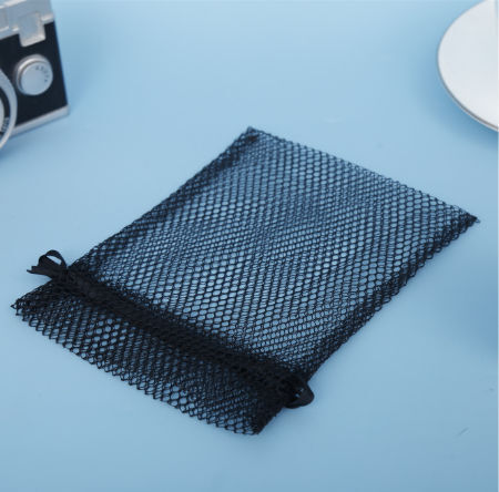 Factory Price Waterproof Reusable Small Size Laundry Makeup Packaging ...