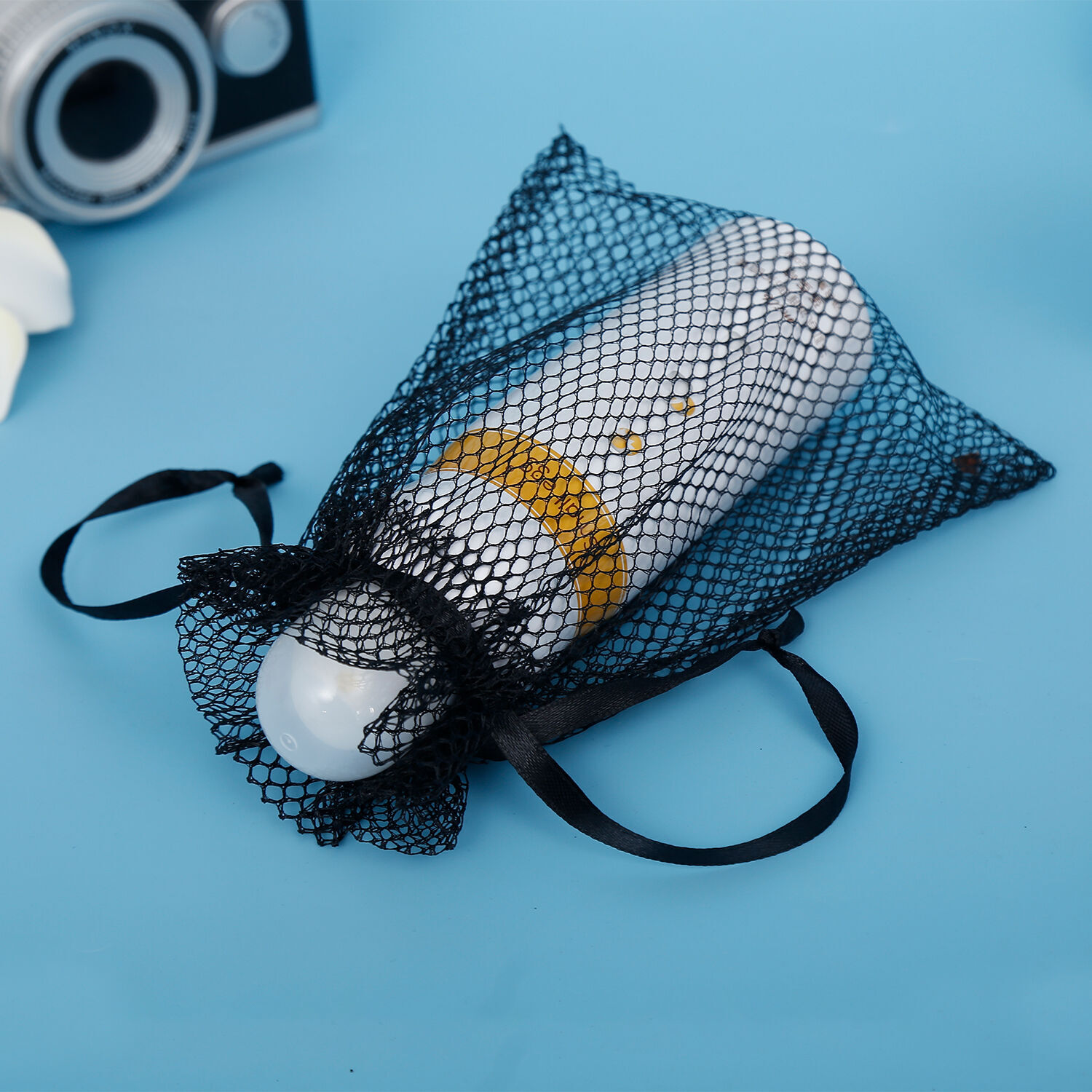 Factory Price Waterproof Reusable Small Size Laundry Makeup Packaging ...