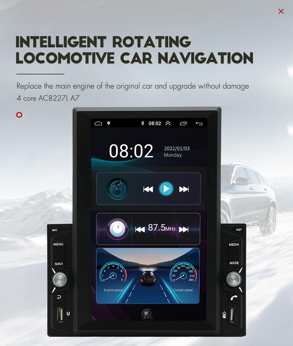 Buy Wholesale China Guangdong Vehicle Gps Screen Car Navigation ...