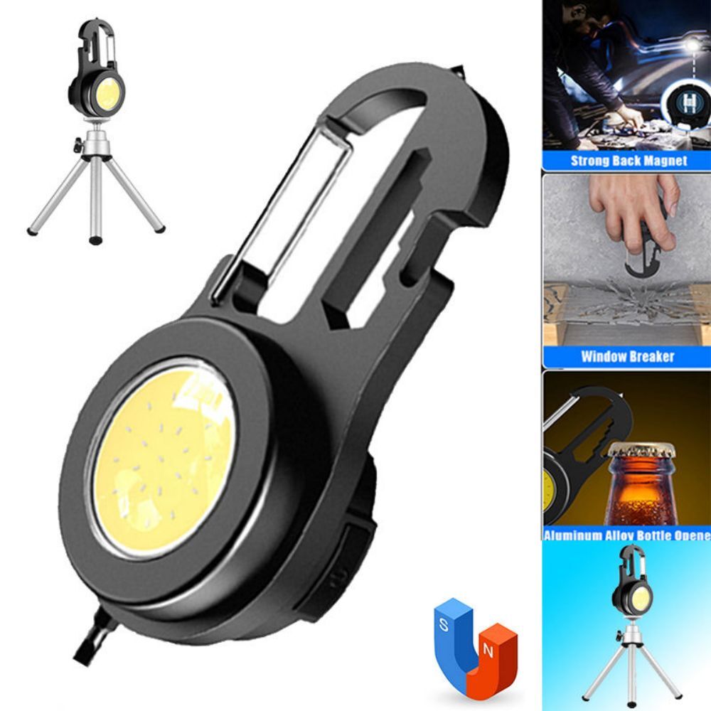 Buy Wholesale China Powerful Portable 4 In 1 Work Lights,portable Ip64 ...
