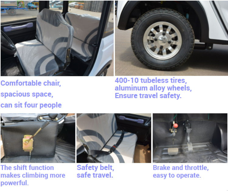 Bulk Buy China Wholesale Electric Quadricycle With Solar Panels ...