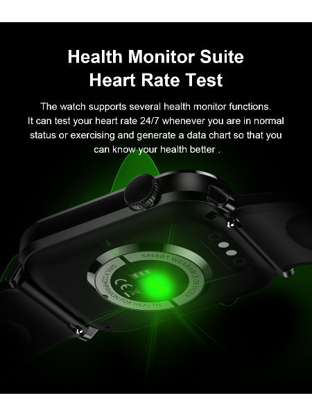 Buy Wholesale China Smart Watch Bluetooth Calling Smart Bracelet Ce ...