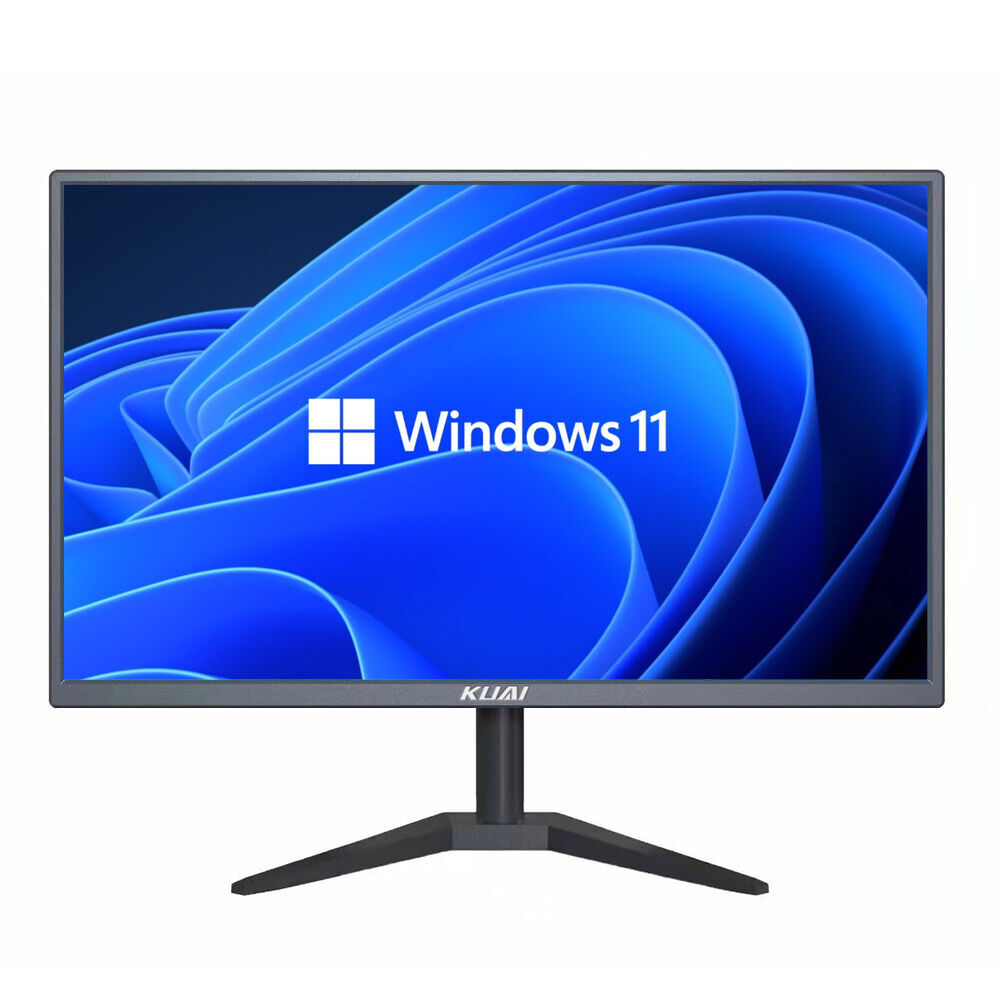 Buy Wholesale China Kuai Ips 27-inch Business Computer Monitor 1080p ...