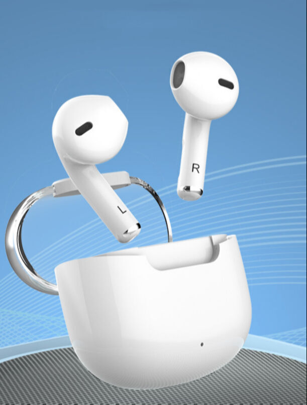 Buy Wholesale China Hot Sell Transparent Wireless Earphone Bluetooth ...