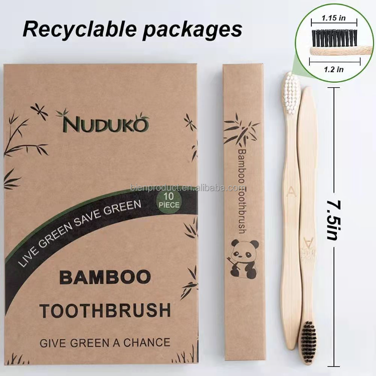 Buy Wholesale China Exclusive Patented Design Aluminum Toothbrush With ...