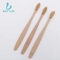Buy Wholesale China Exclusive Patented Design Aluminum Toothbrush With ...