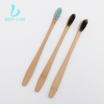 Buy Wholesale China Exclusive Patented Design Aluminum Toothbrush With ...