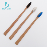 Buy Wholesale China Exclusive Patented Design Aluminum Toothbrush With ...