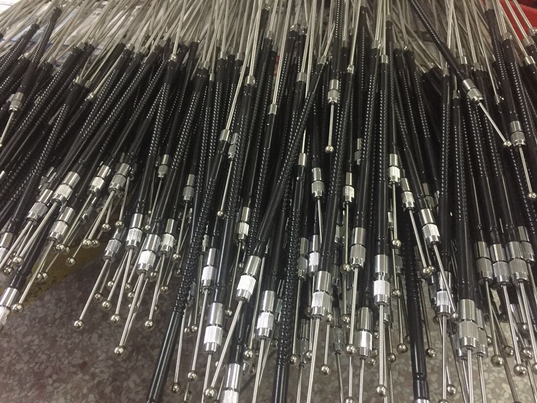 Buy China Wholesale 88-108m Fm Extendable Car Whip Antenna & 88-108m Fm ...