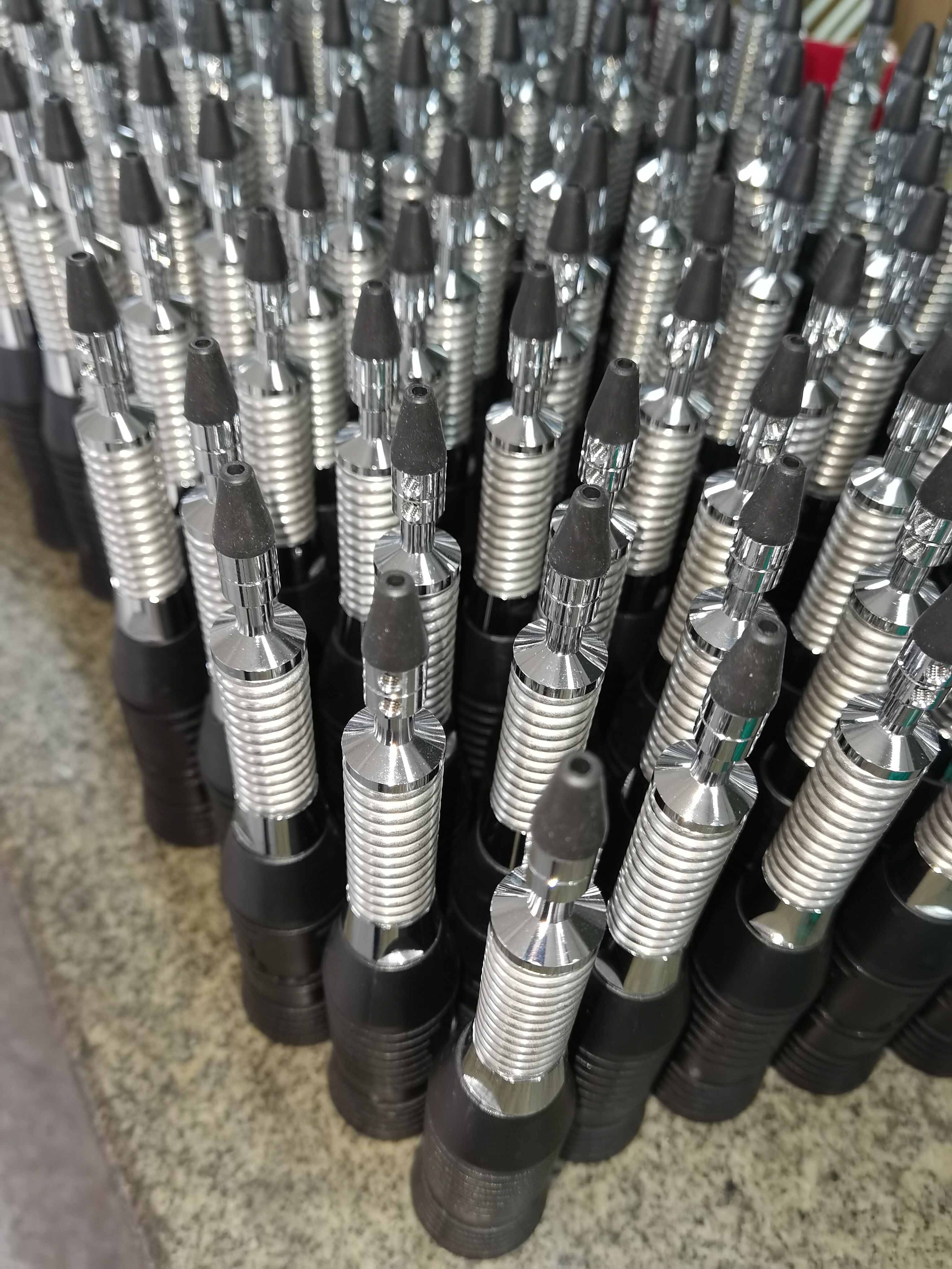 Buy China Wholesale 88-108m Fm Extendable Car Whip Antenna & 88-108m Fm ...