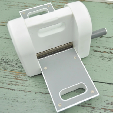 Buy Wholesale China Paper Cutting Embossing Die Cut Crafts Machine ...