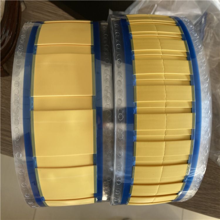 Buy Wholesale China Military Grade Heat-shrinkable Cable Identification ...