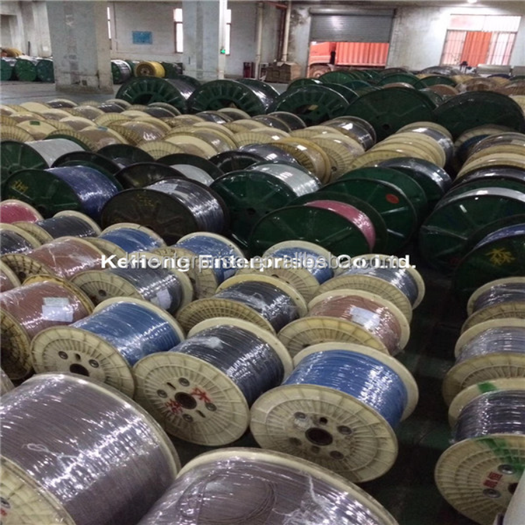 Buy Wholesale China Military Grade Heat-shrinkable Cable Identification ...