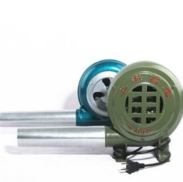 Buy Wholesale China Domestic Use Bbq Blower High Power Industrial Air ...