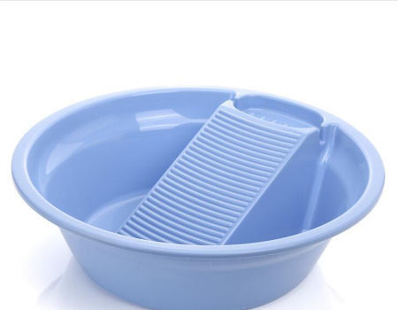 Buy Wholesale China Eco-friendly Plastic Basins - - & Plastic Basins at ...