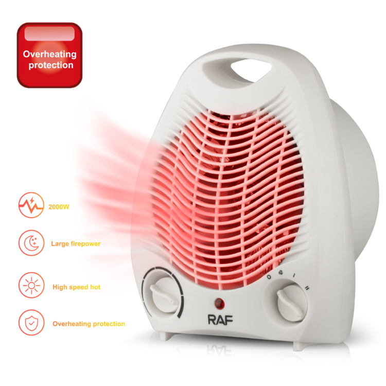 Buy Wholesale China 2022 Hot Fan Heater 2000w Heat Wave Electric ...