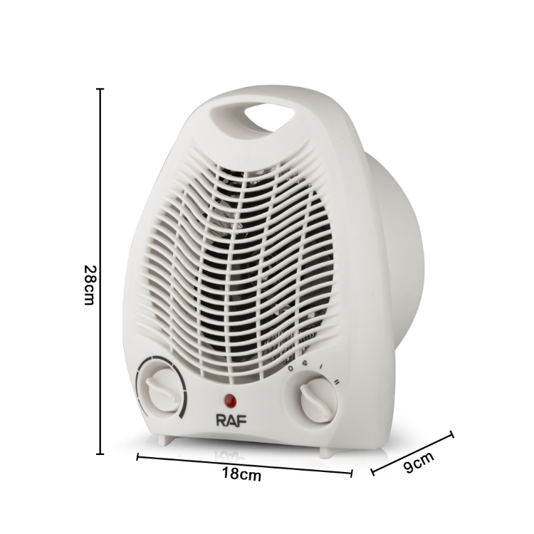 Buy Wholesale China 2022 Hot Fan Heater 2000w Heat Wave Electric ...