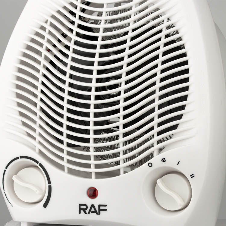 Buy Wholesale China 2022 Hot Fan Heater 2000w Heat Wave Electric ...