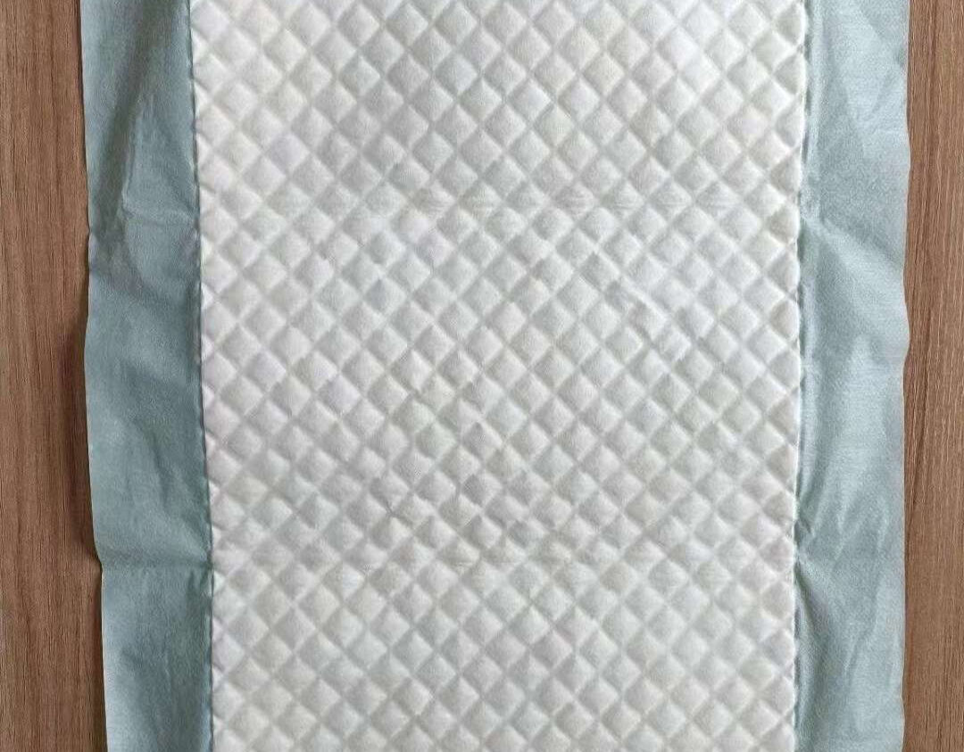 Buy Wholesale China Underpad High Absorption Wholesale For Nursing Home ...