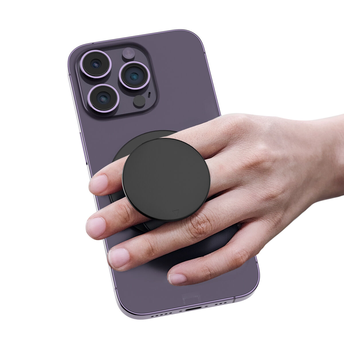 Buy Wholesale China 360 Degree Rotating Ultra Thin Magnetic Mobile ...